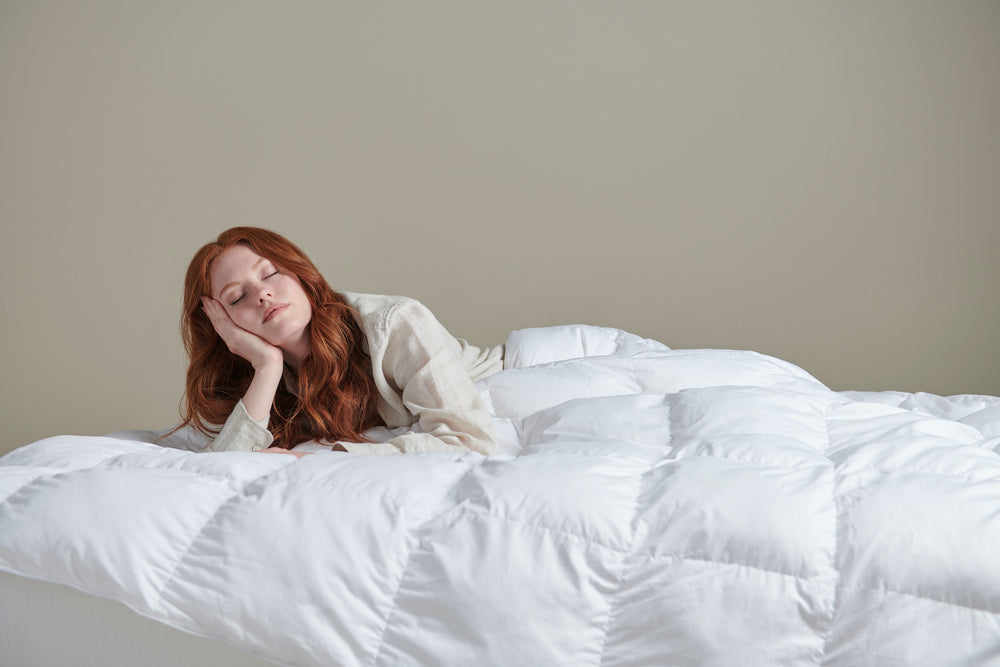 Toxic Bedding is Real and This is How You Can Avoid it | Bedfolk