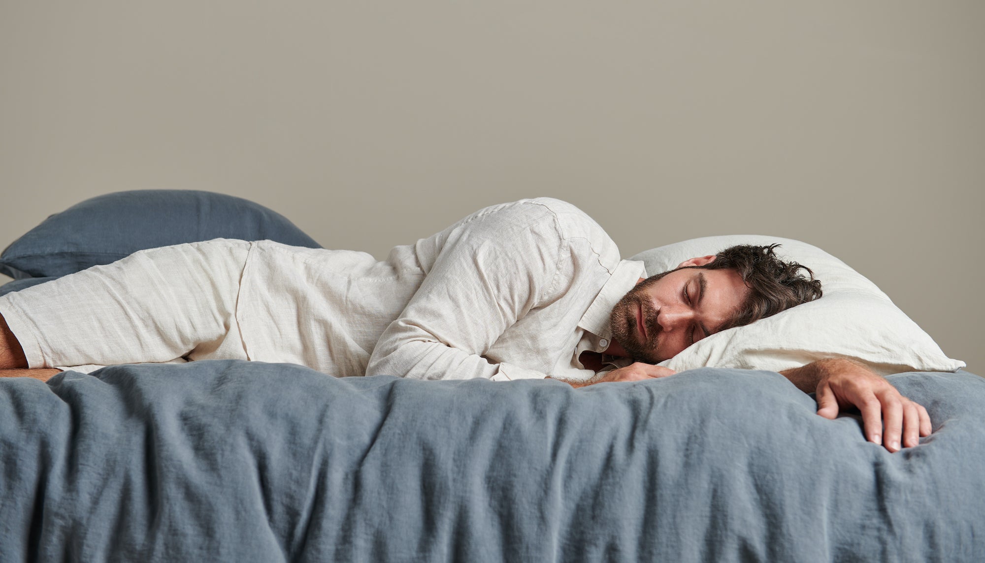 How Imaginative Practices Are Key To A Great Night’s Sleep | Bedfolk