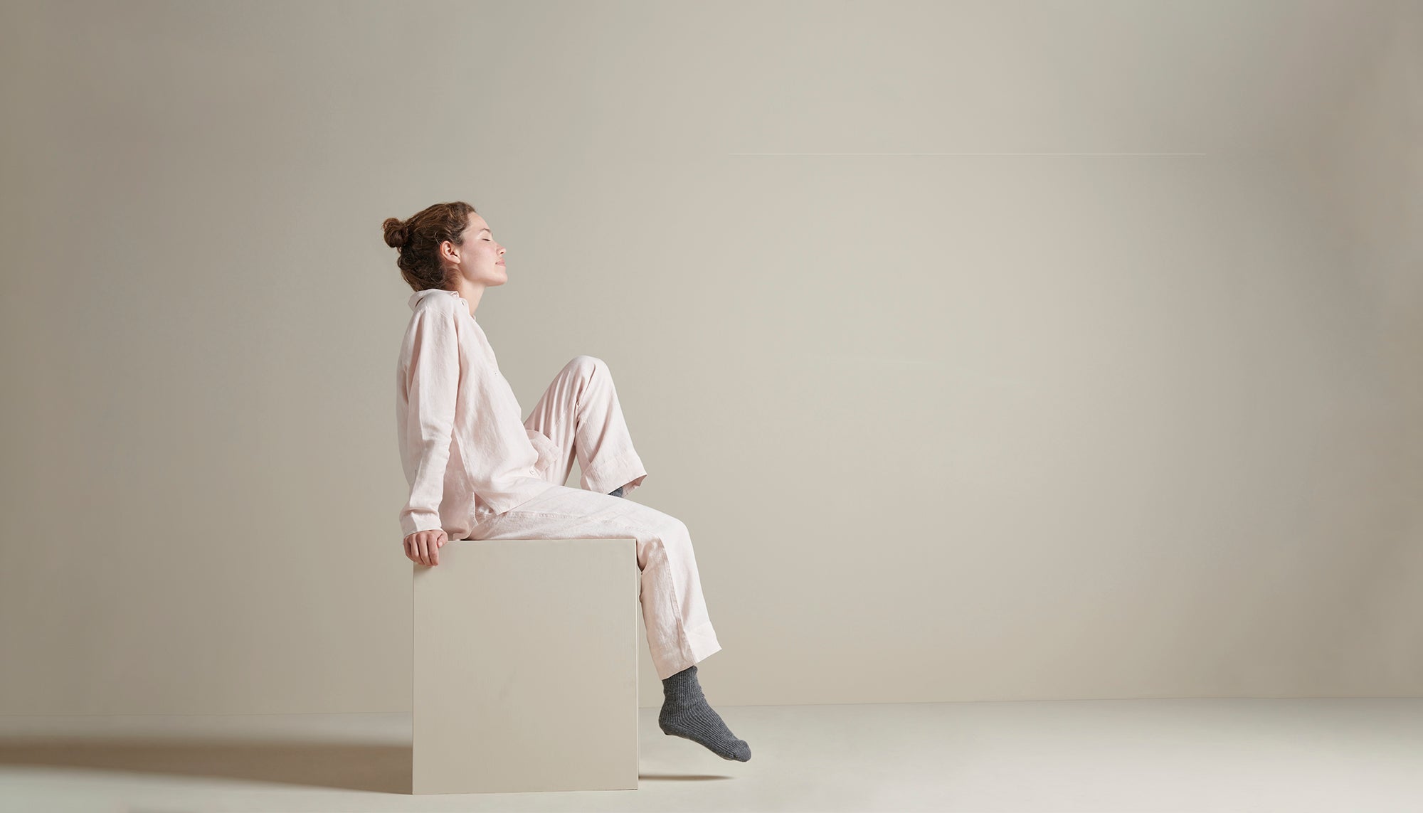Behind The Design | Loungewear by Bedfolk