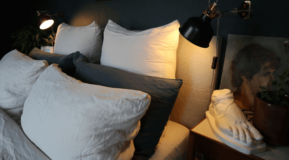 The Wind Down With Nick Carvell | Bedfolk