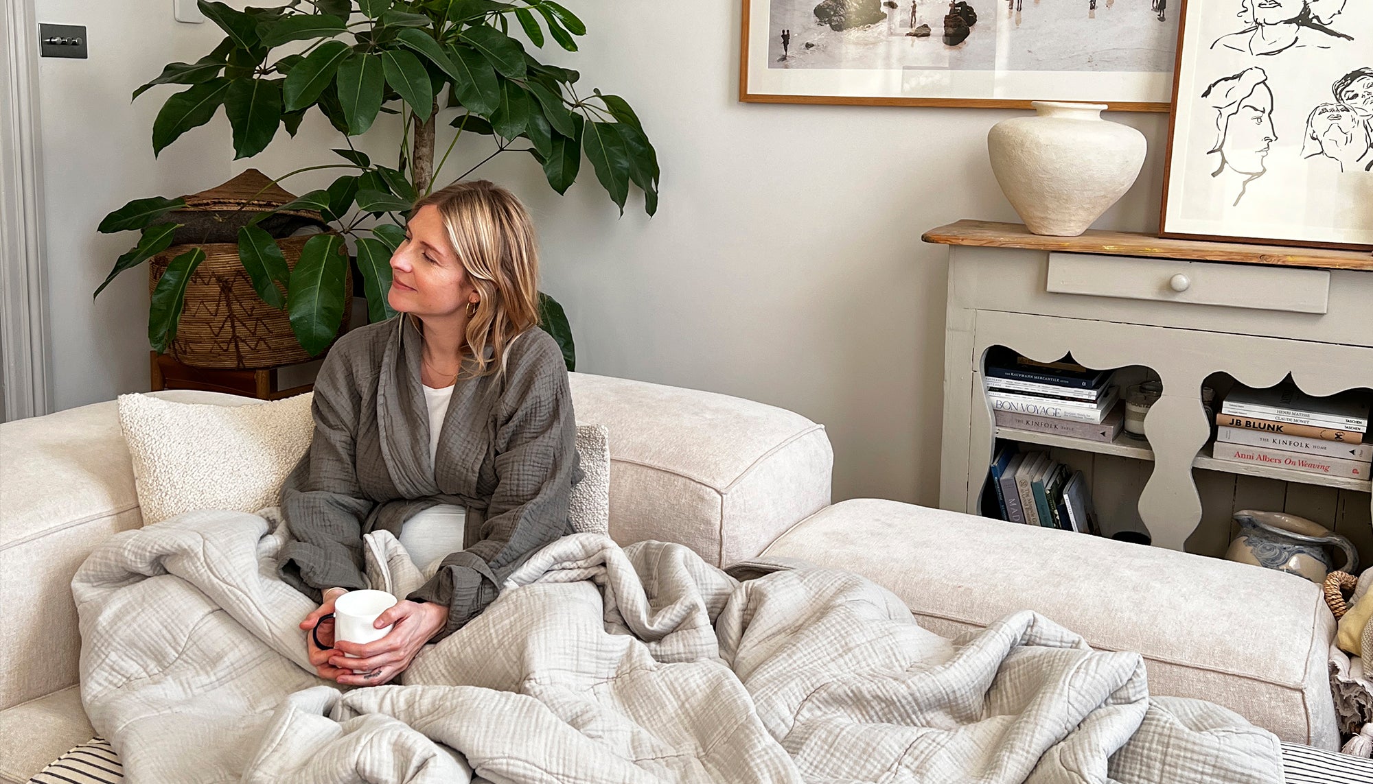 The Wind Down With Ren Massey | Bedfolk