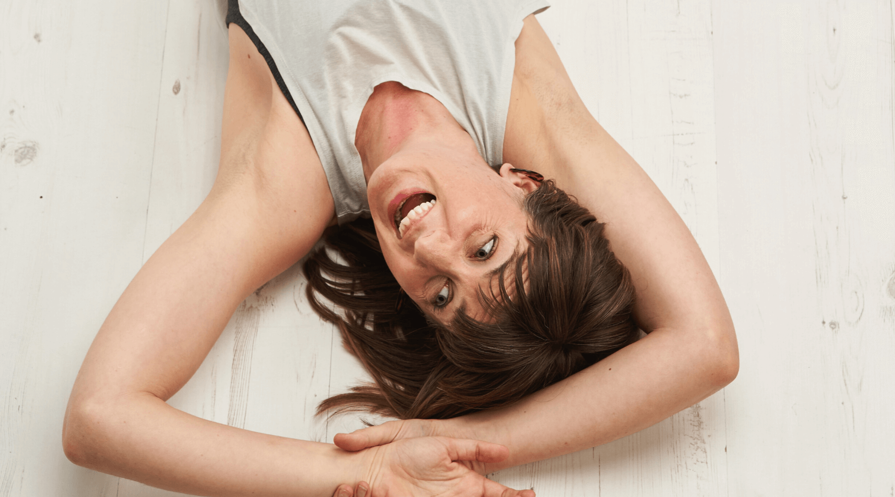 The Wind Down With Pip Roberts | Bedfolk