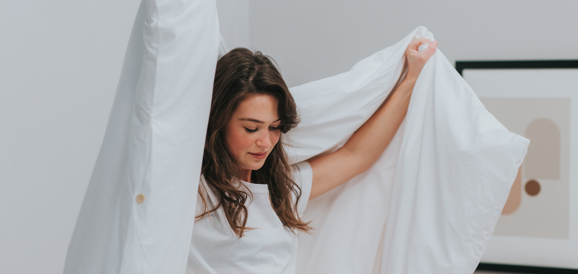 6 Tips For The Perfect Duvet Day | Bedfolk