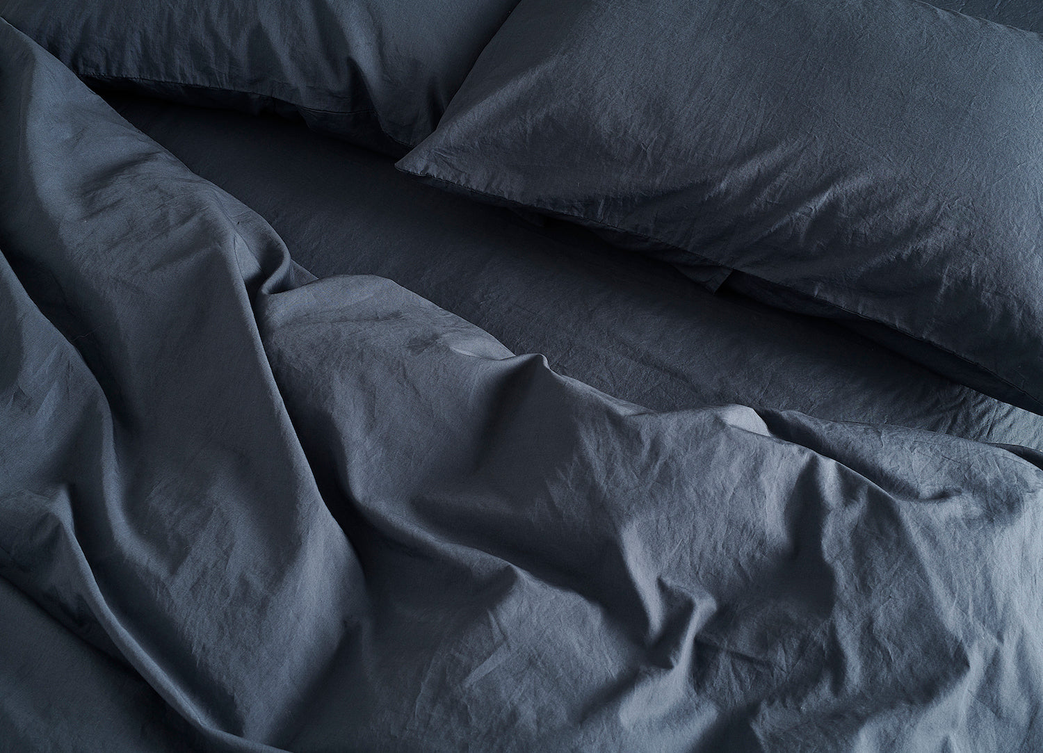 New Colour Alert: Introducing Ink