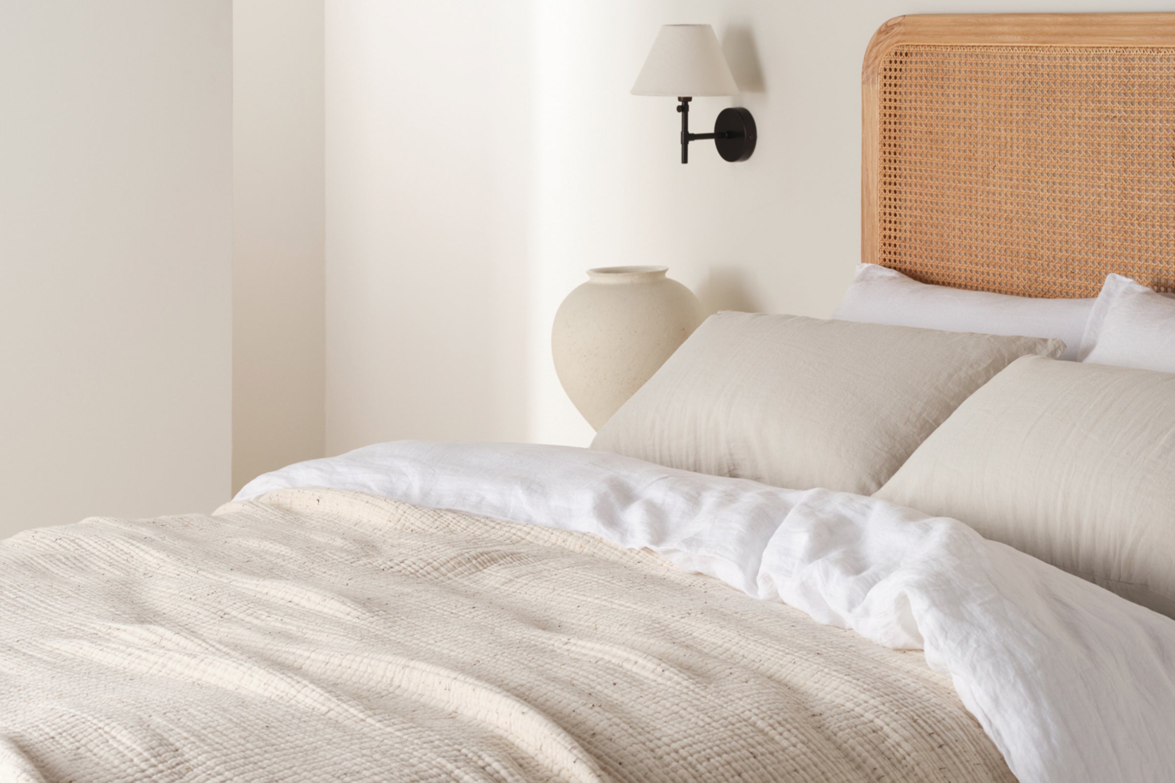 Bedfolk | Soft & comfy things to help you wind down well