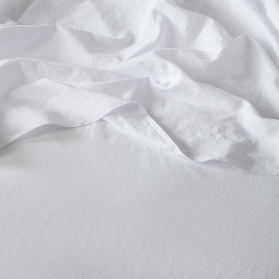 Luxury Soft 100% Cotton Bedding | Soft Bedding Sets & Sheets | Bedfolk