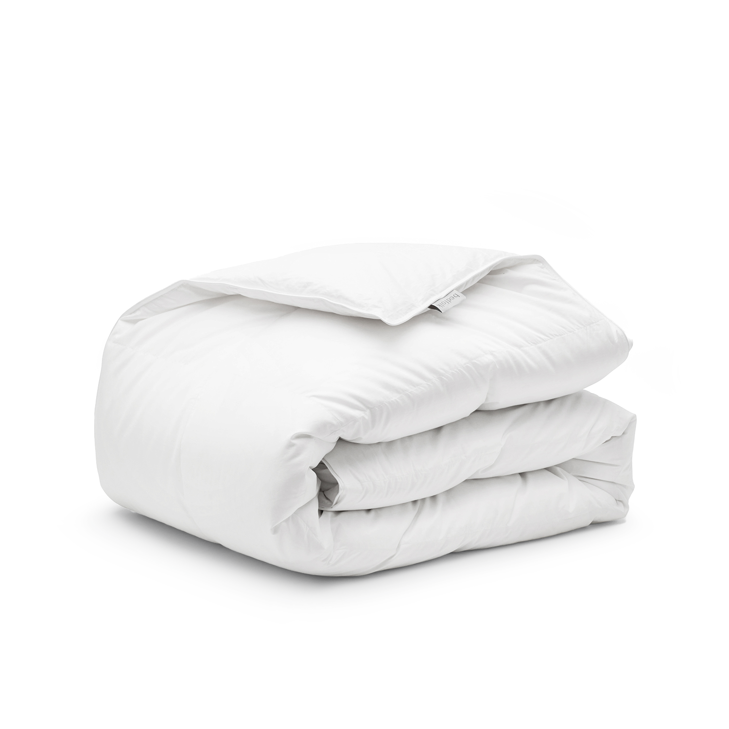 The Feather & Down Duvet | Bedfolk