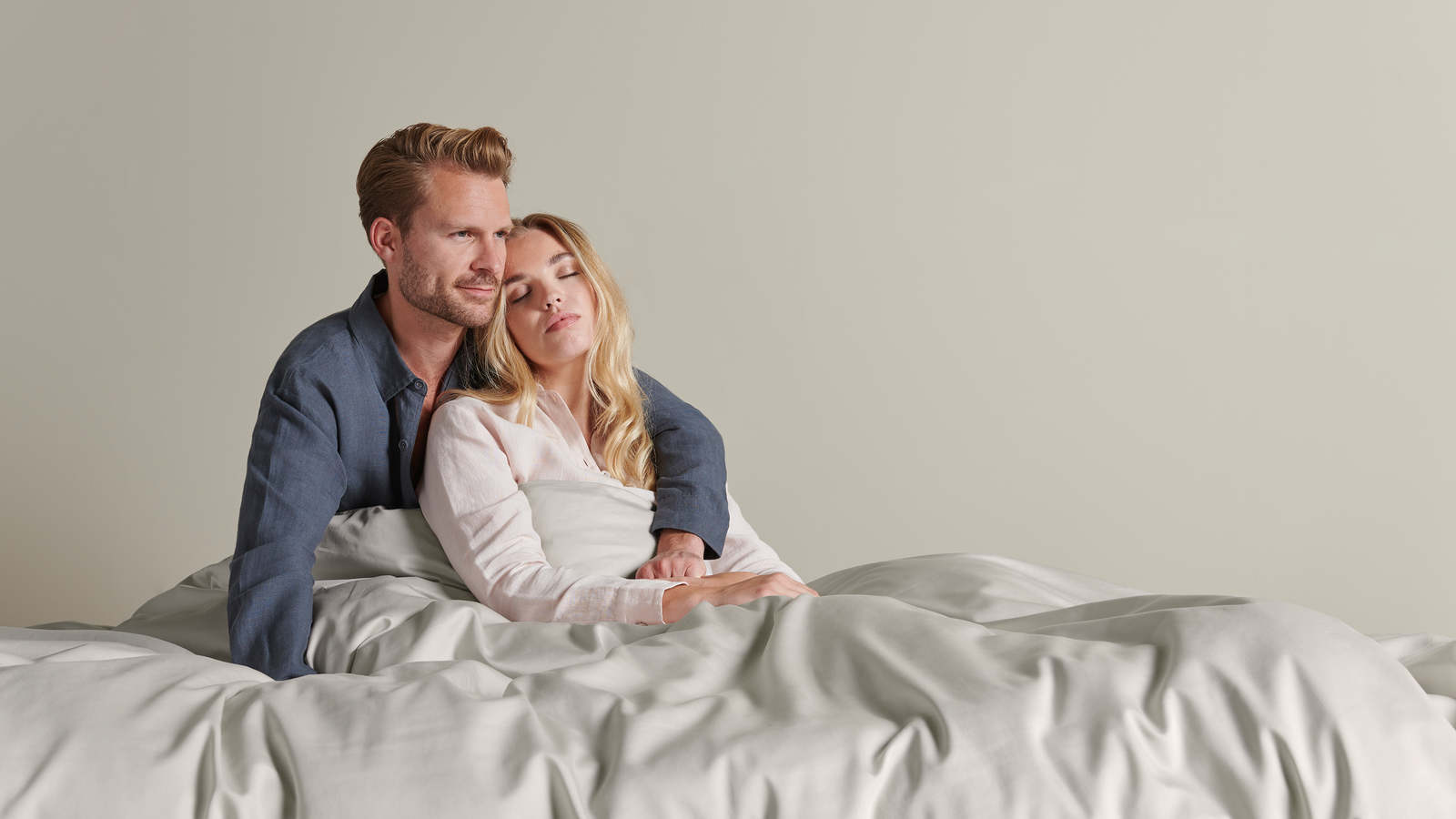 Bedfolk | Soft & comfy things to help you wind down well