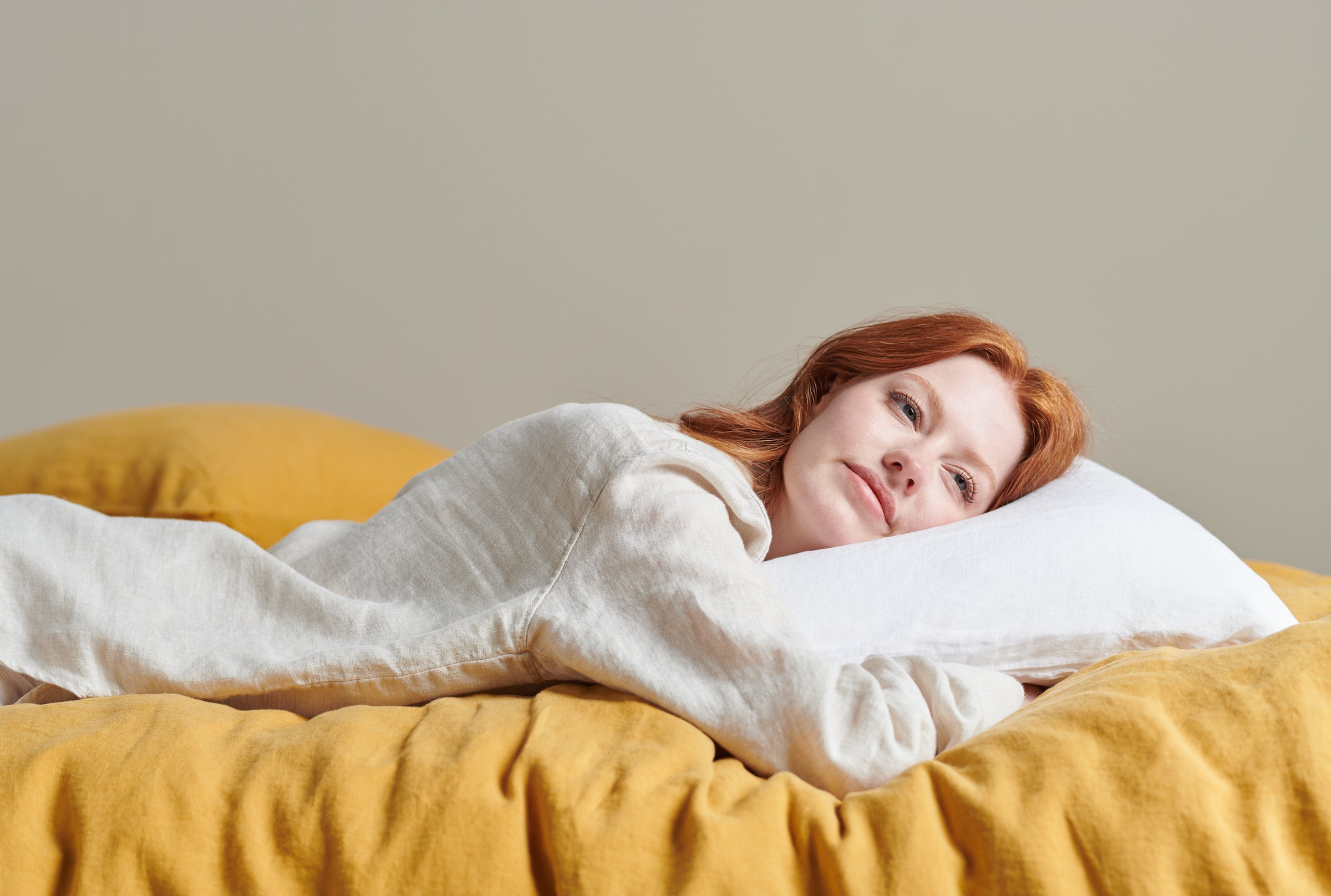 Bedfolk | Soft & comfy things to help you wind down well