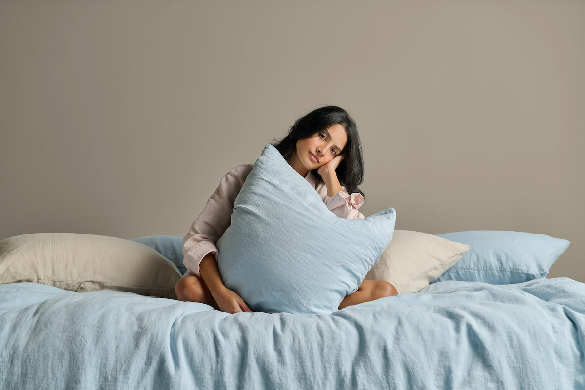 New Soft & Comfy Things | Bedfolk