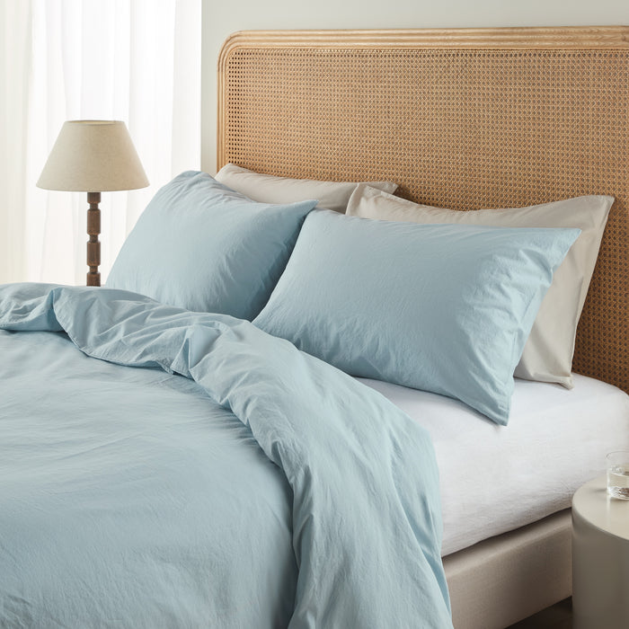 Luxury Soft 100% Cotton Bedding | Soft Bedding Sets & Sheets | Bedfolk