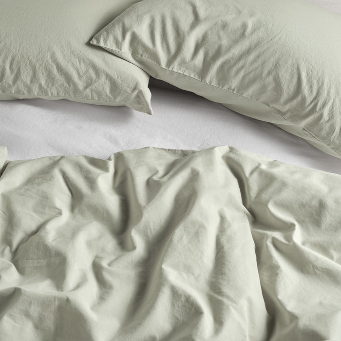 Luxury Soft 100% Cotton Bedding | Soft Bedding Sets & Sheets | Bedfolk