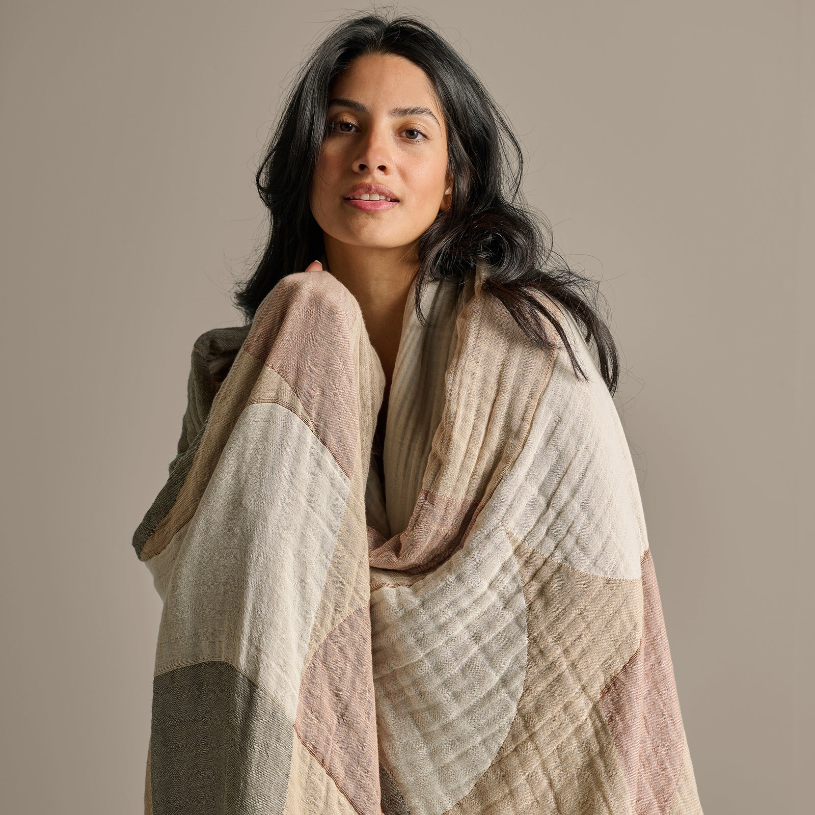 Bedfolk | Soft & comfy things to help you wind down well