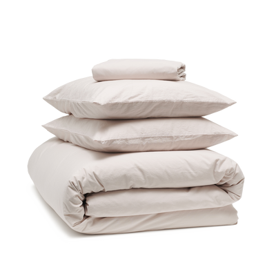 100% Cotton Bedding Bundle | 100% Cotton Bed Sheets | Bedfolk