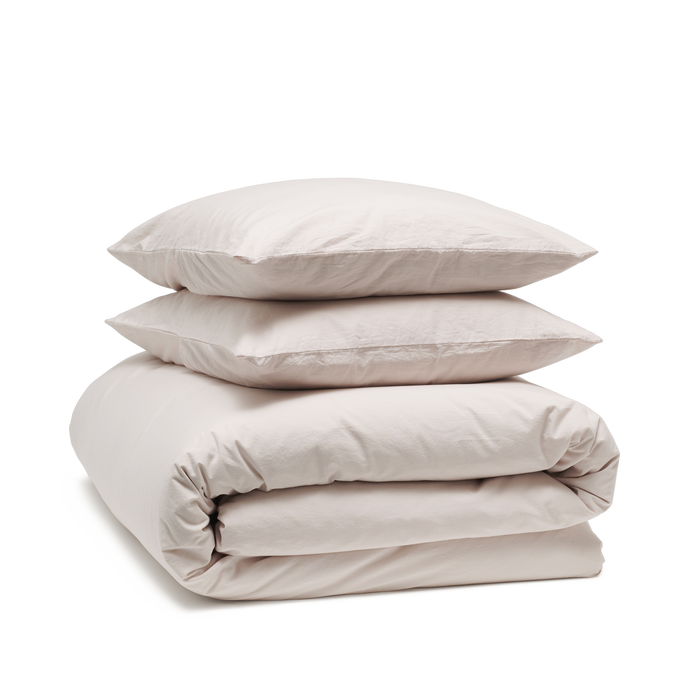 100% Cotton Bedding Bundle | 100% Cotton Bed Sheets | Bedfolk