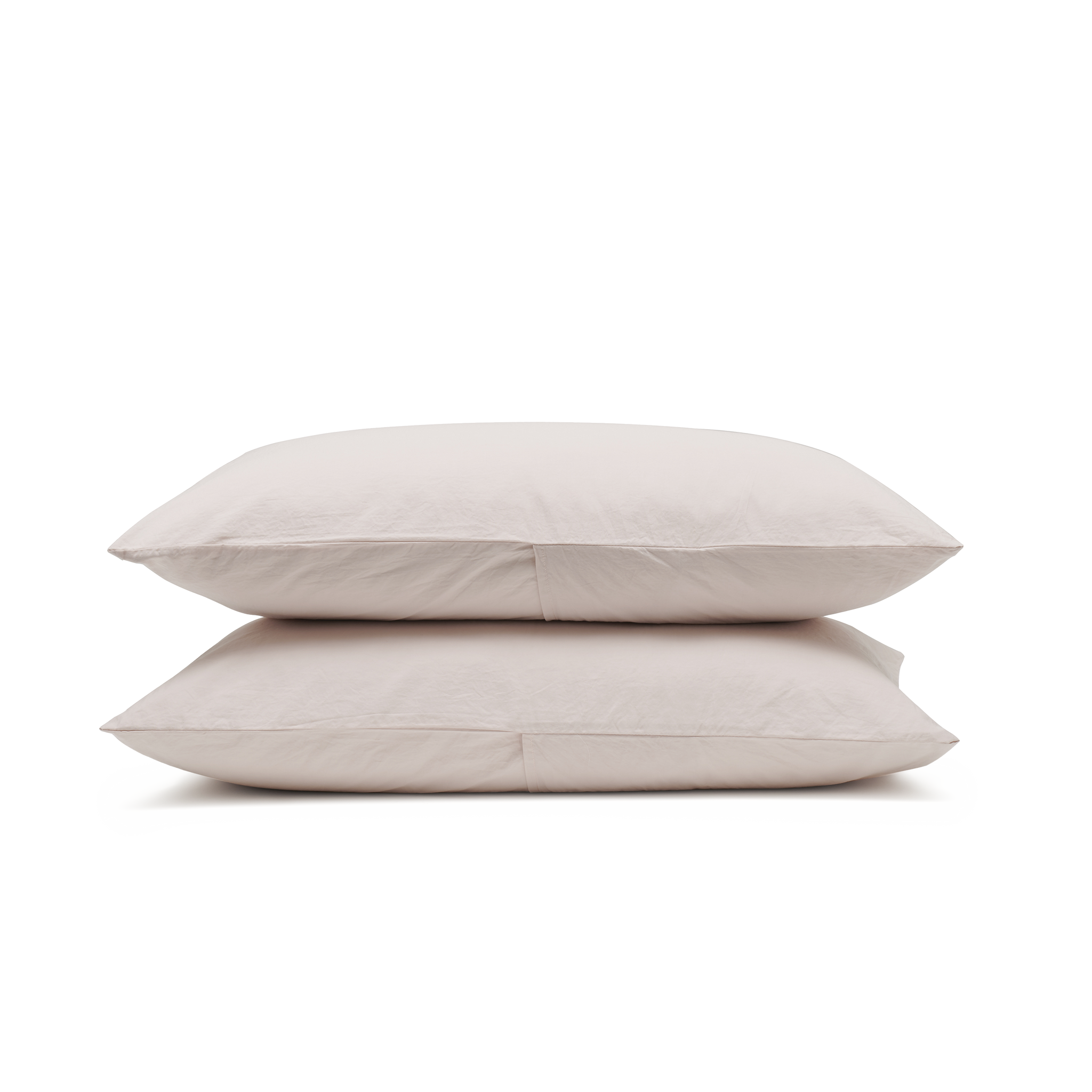 Softest 100% Cotton Bedding | Relaxed Pillowcases | Bedfolk