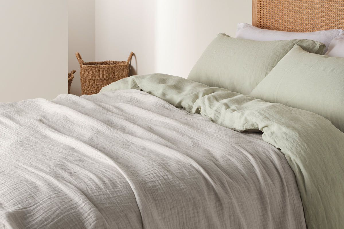 Bedfolk | Soft & comfy things to help you wind down well