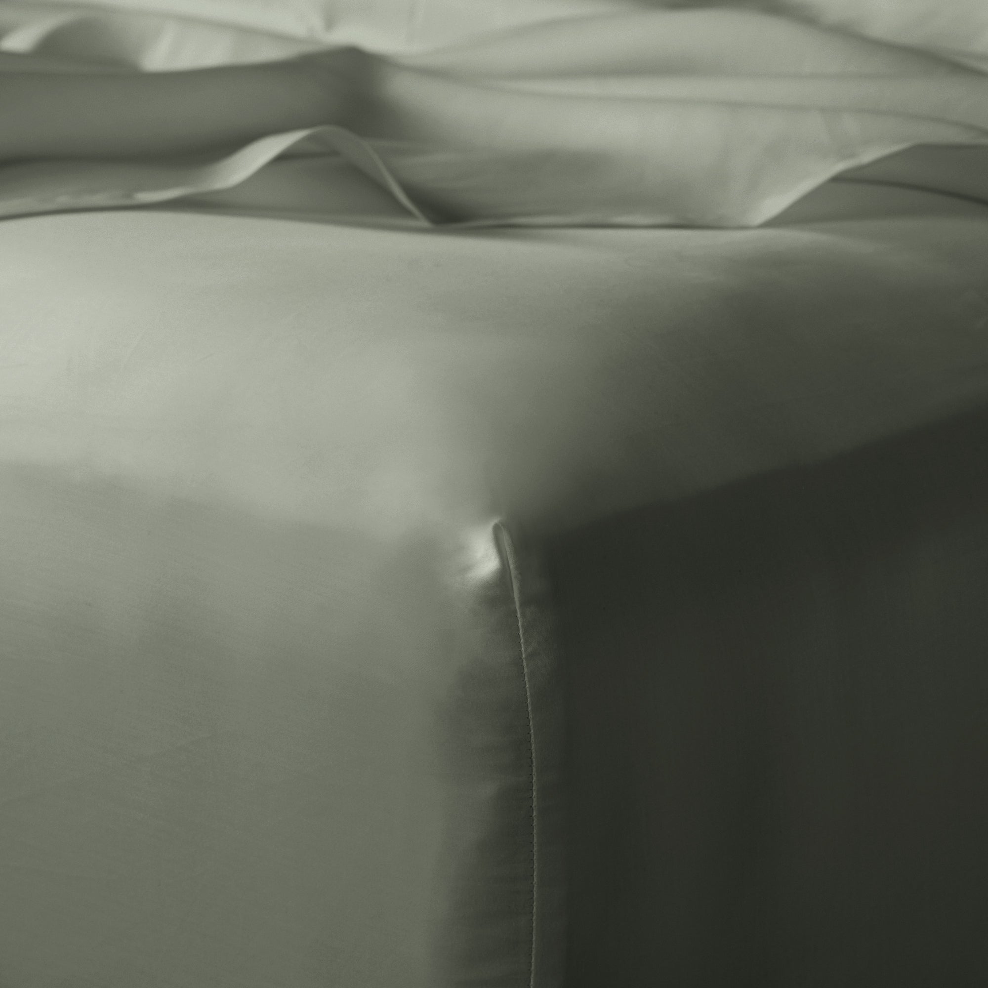 Luxury Sateen Sheets | Luxe 100% Cotton | Bedfolk