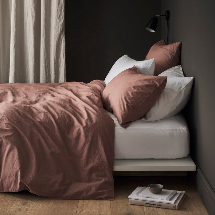 Luxury Soft 100% Cotton Bedding | Soft Bedding Sets & Sheets | Bedfolk